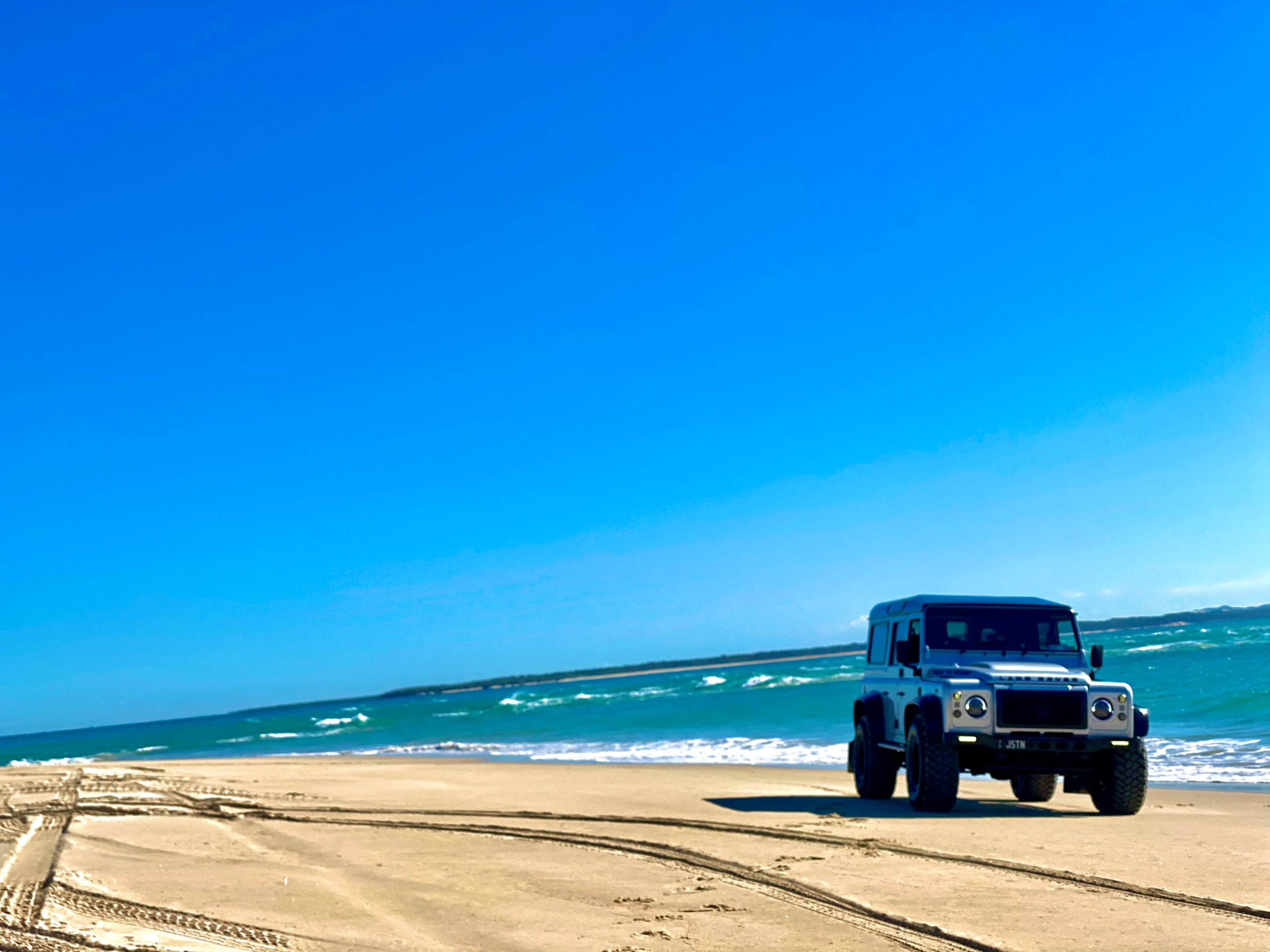 4WDetail | Australia's No.1 4WD Care Specialists — 4WDetail PTY LTD