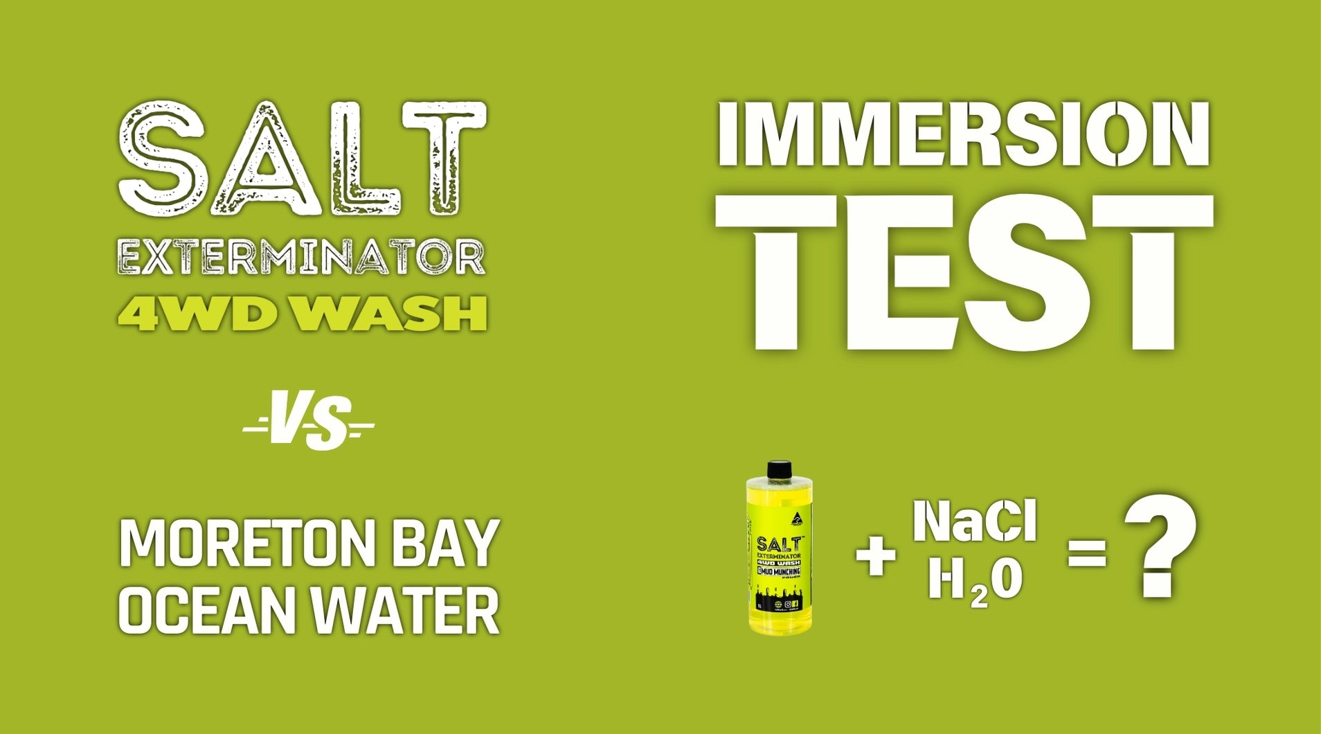 4WDetail | Australia's No.1 4WD Care Specialists — 4WDetail PTY LTD