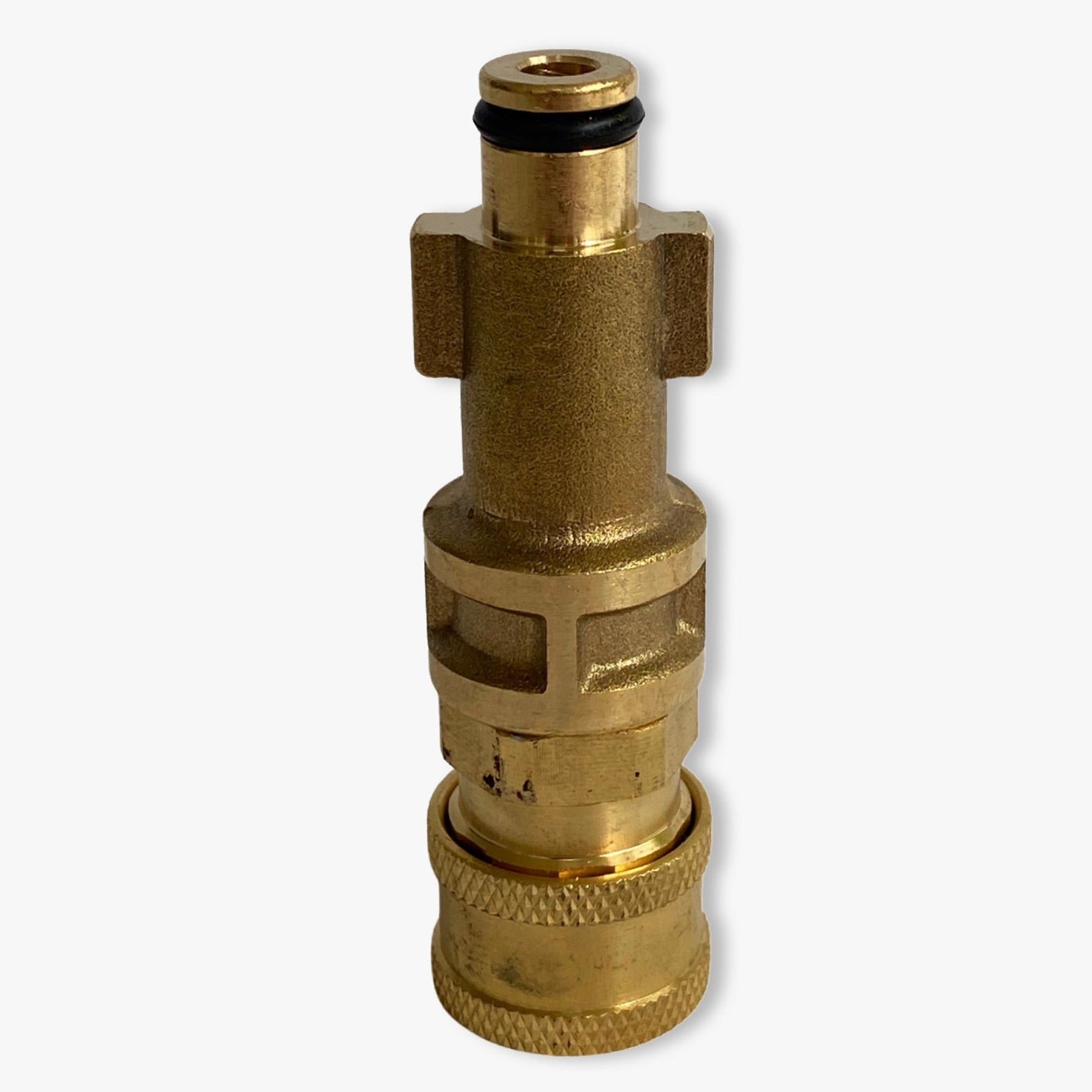 THE SAND ASSASSIN™ — 4WDetail PTY LTD